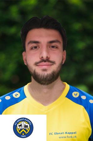 1. Mannschaft Herren 4. Liga | Fussballclub Ebnat-Kappel