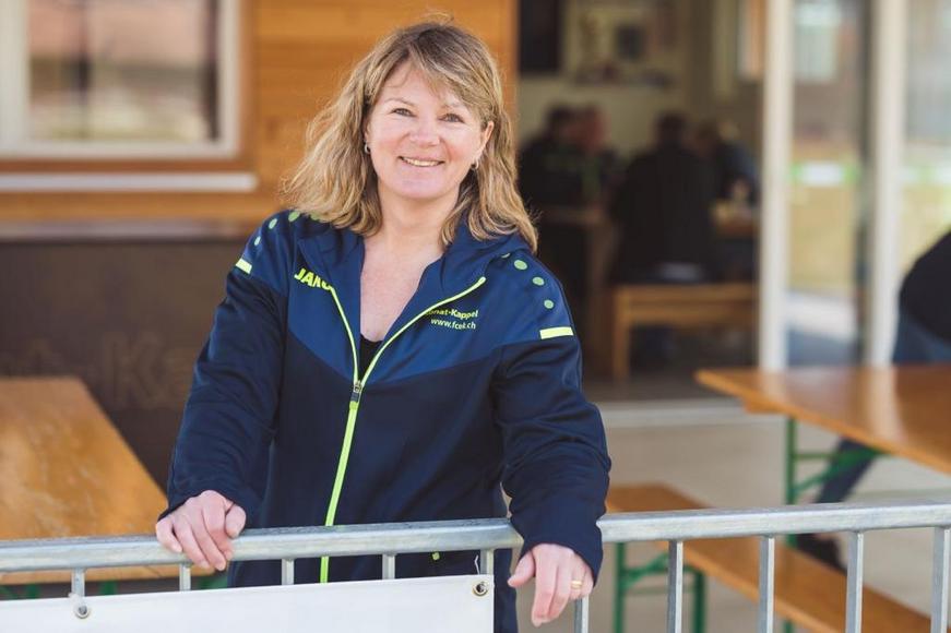 Clubhaus Untersand | Fussballclub Ebnat-Kappel