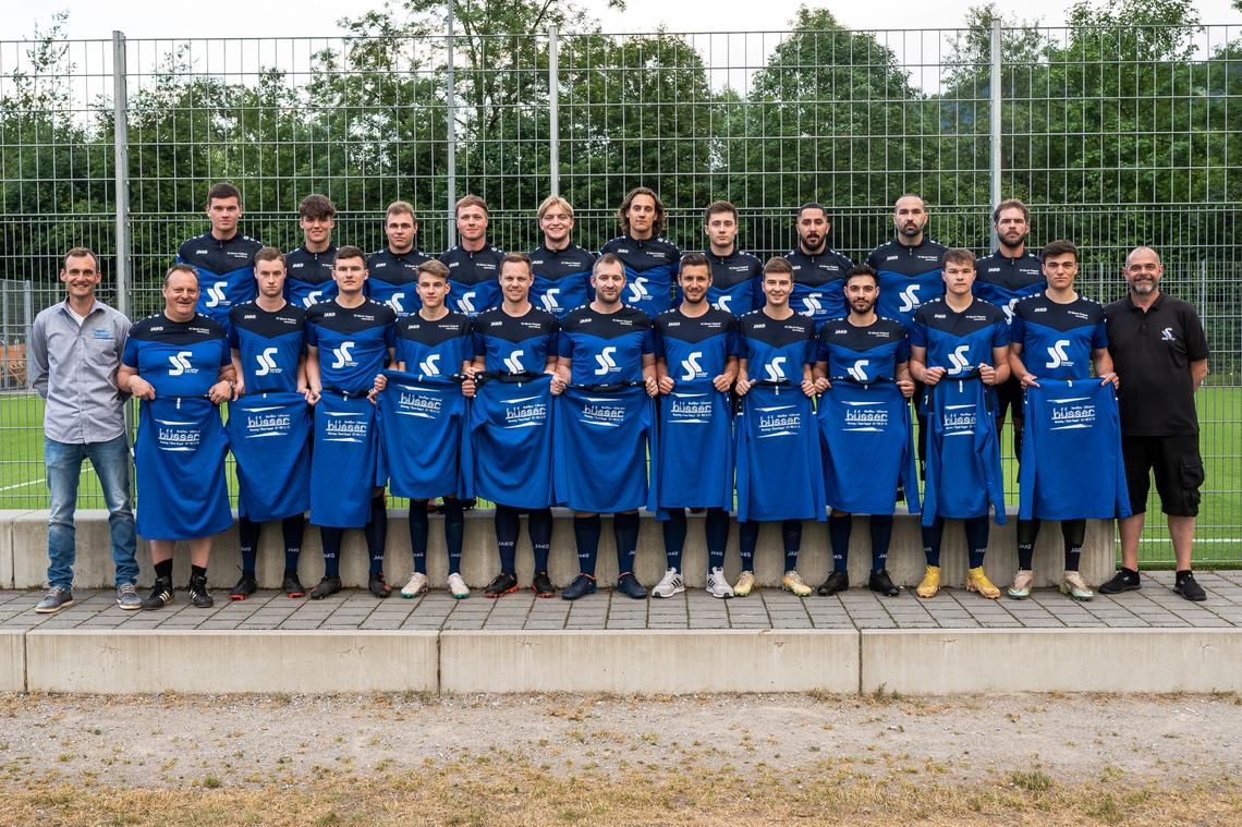 1. Mannschaft Herren 4. Liga | Fussballclub Ebnat-Kappel